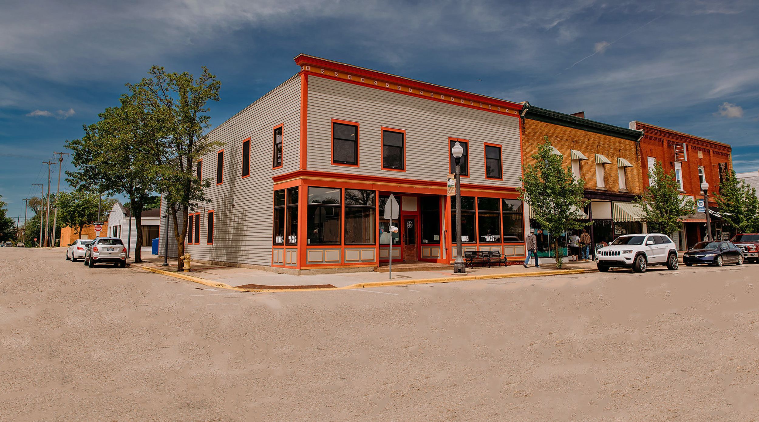 Location | MI Studio Space | Photography Studio Rental